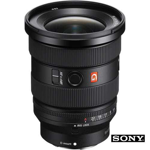 【SONY 索尼】SEL1635GM2 FE 16-35mm F2.8 GM II 最輕巧的廣角變焦鏡頭 (公司貨) | 蝦皮購物