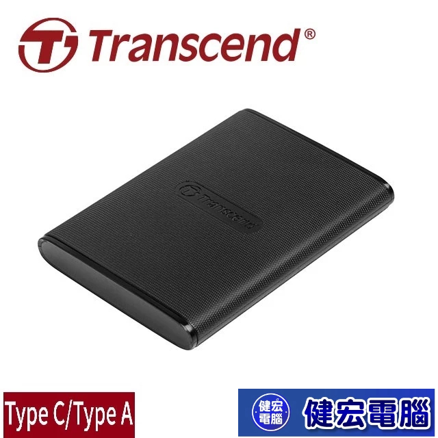 Transcend 創見 ESD270C 500GB 1TB USB3.1/Type C 雙介面行動固態硬碟 - 經典黑 | 蝦皮購物 Transcend 創見 ESD270C 500GB 1TB USB3.1/Type C 雙介面行動固態硬碟 - 經典黑 | 蝦皮購物