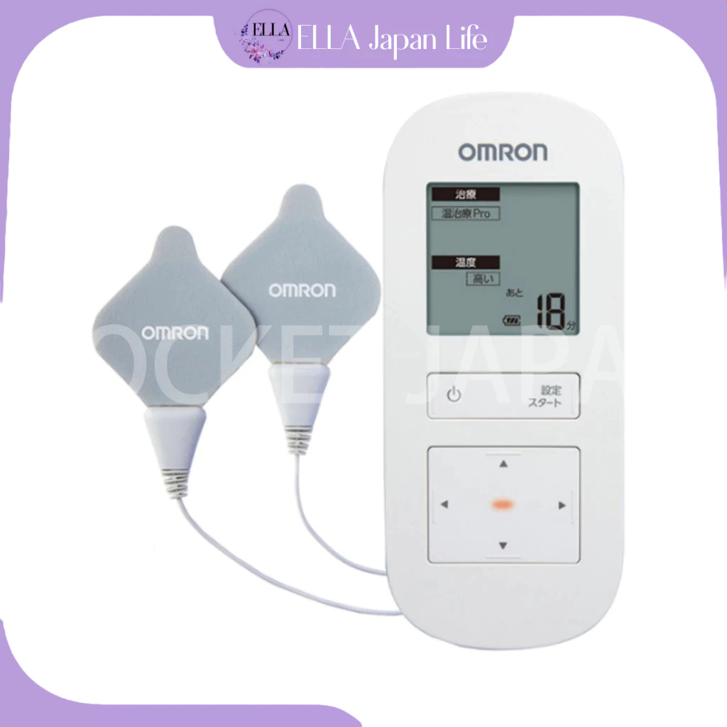 🛒日本公司貨 預購商品🛒Omron 歐姆龍 HV-F314 按摩多功能【現貨】 | 蝦皮購物
