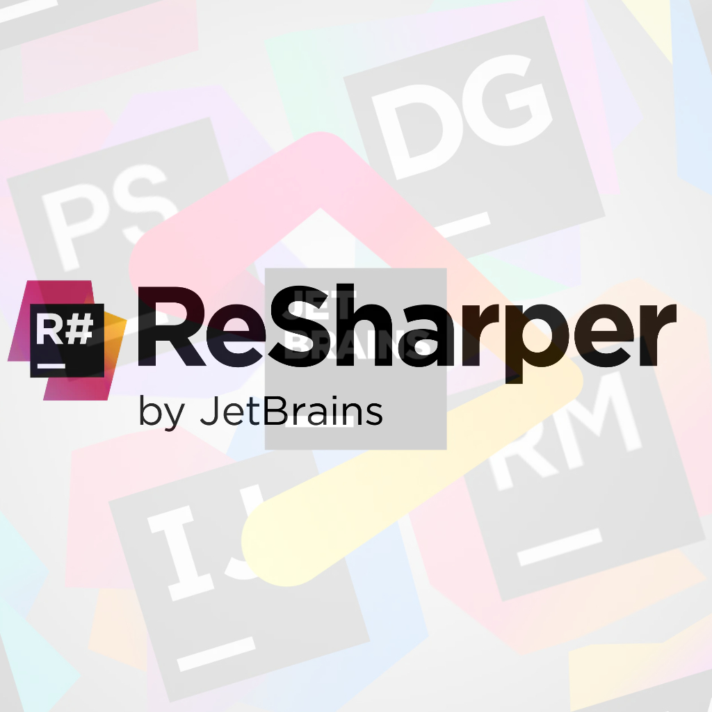 Jetbrains ReSharper 個人版年度訂閱(下單前務必查看購買須知)#程式開發#整合式環境#軟體#合法授權 | 蝦皮購物