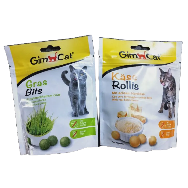 德國原裝 Gimcat 大包裝 貓草錠/營養起司奶酪球 貓咪化毛錠 (非台灣代理商) 貓用 起司錠 gimpet | 蝦皮購物