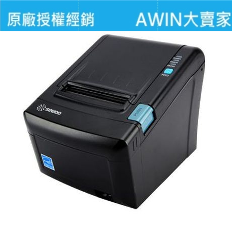 *大賣家* SEWOO SLK-TL122S(TL12)熱感式收據印表機(含稅),(團購團媽愛用機)請先洽詢 | 蝦皮購物