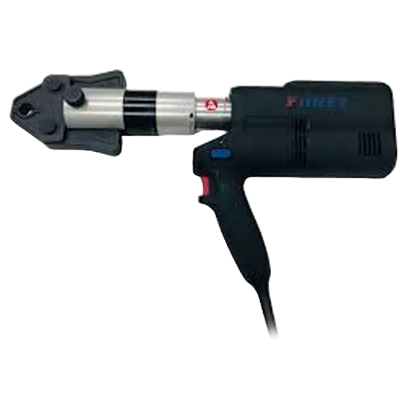 FUNET FU-1680A 全自動插電式壓接工具 自動回油 大型端子夾 白鐵管 不銹鋼 剪刀 切割 接頭 | 蝦皮購物