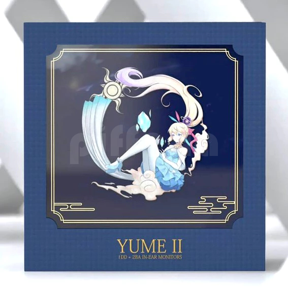 福利品 展示出清 See Audio YUME II YUME2 一圈二鐵入耳式耳機 監聽耳機｜劈飛好物 | 蝦皮購物