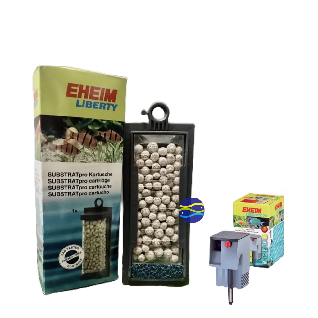 微笑的魚水族☆EHEIM-伊罕【生化石英球培菌濾板(自由女神外掛專用)】2041、2042適用 | 蝦皮購物