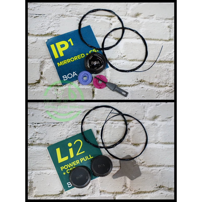 線上單車 BOA 旋鈕 LI2 LP1 系列 FIZIK SHIMANO LAKE 卡鞋旋鈕 | 蝦皮購物