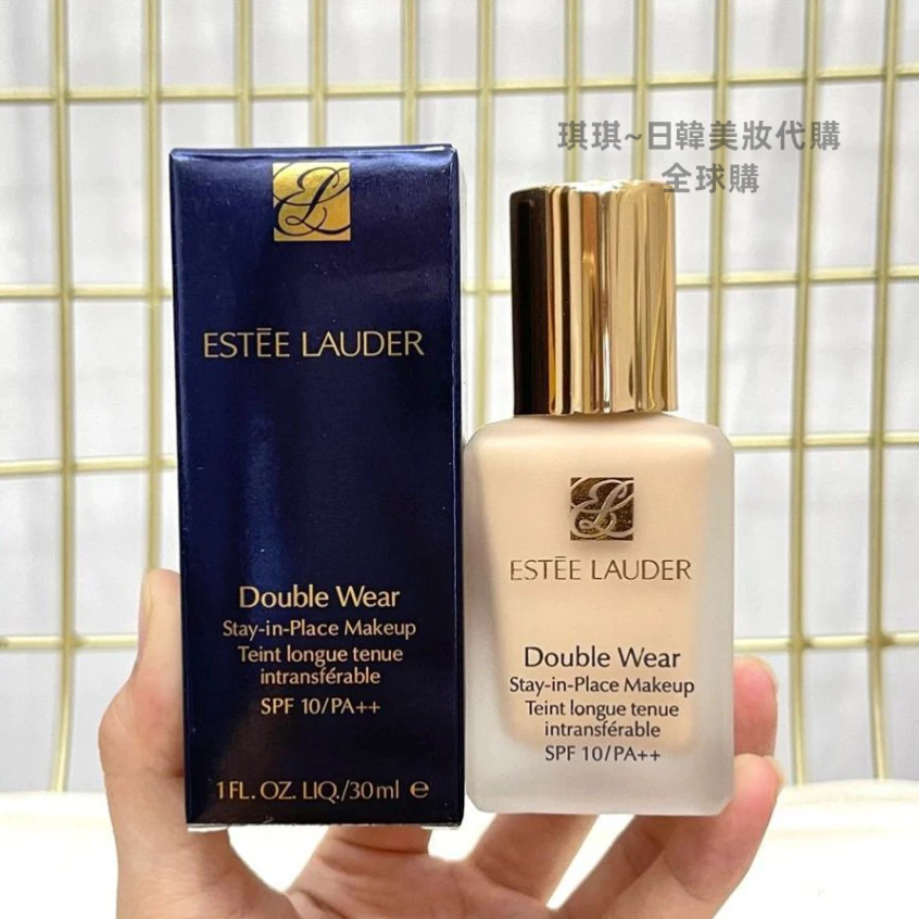 【琪琪代購】DW粉持久完美持妝粉底液 30ml 粉底 粉底液 1W1 1W2 控油粉底 完美遮瑕 油皮粉 | 蝦皮購物