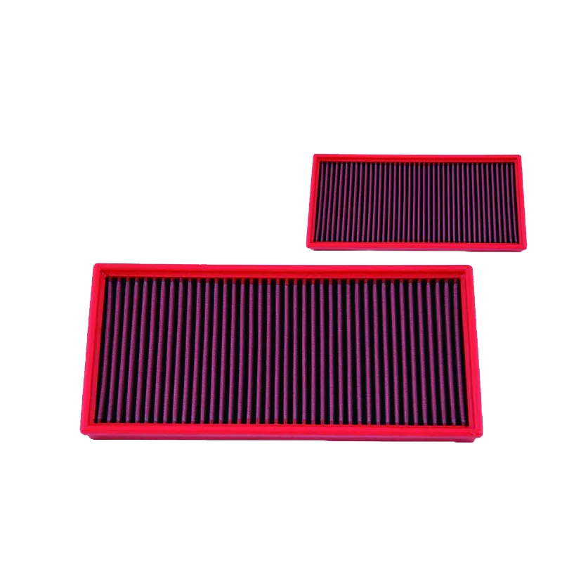 BMC AUDI Q7 (4L) 3.0 V6 TDI FB335/01 高流量空氣濾芯 濾網 空運【YGAUTO】 | 蝦皮購物