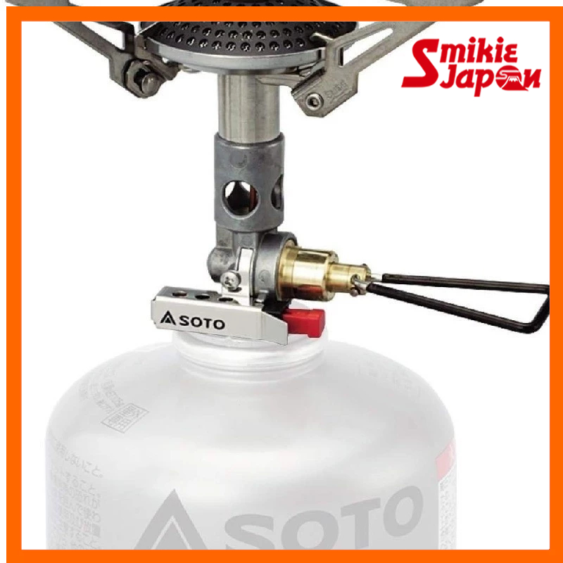 日本直購 SOTO SOD-300S SOD-451 SOD-310 SOD-320 SOD-320CC SOD-331 | 蝦皮購物