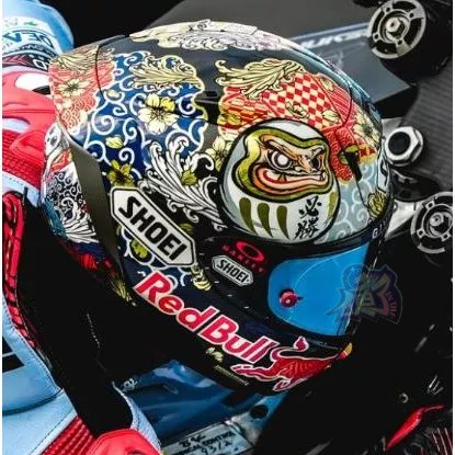 【台中硬了安全帽】預訂單品 SHOEI X15 MARQUEZ MOTEGI 5 MM93 新招財貓 預訂開催中 | 蝦皮購物