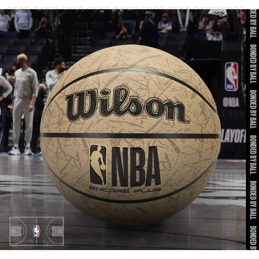 【不沾灰沙手感佳】實戰籃球 Wilson Encore Plus籃球 7號 室外抗塵耐打球 防塵耐操 室外籃球【R87】 | 蝦皮購物