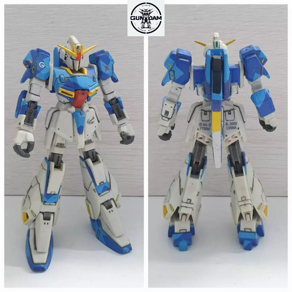 T333【米皇模型】限定 日版 MIA Z鋼 阿姆羅配色 MSZ-006 Zeta Gundam | 蝦皮購物
