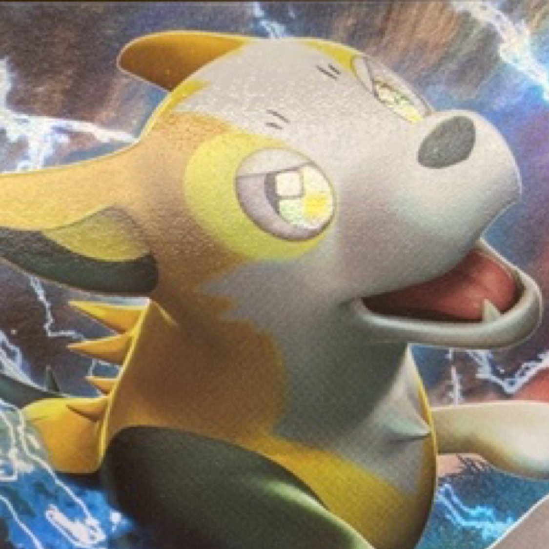 【逐電犬卡舖】寶可夢 PTCG 中文版 太晶慶典 含羞苞 G sv8a F 001/187 | 蝦皮購物