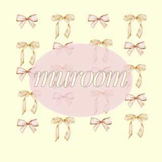 muroom - 優惠推薦 - 2025年1月 | 蝦皮購物台灣