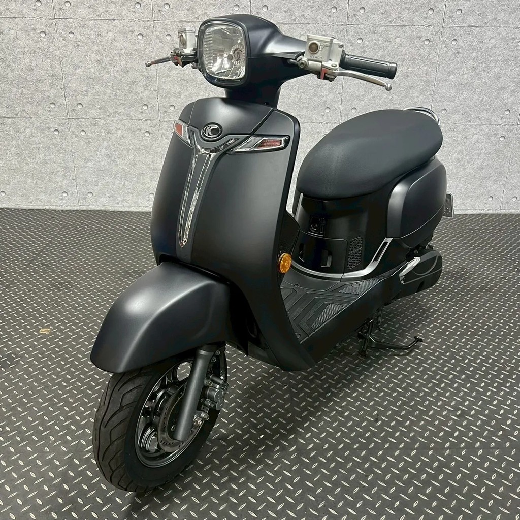 [新北樹林店]2017年 光陽 MANY ROMEO 125 水鑽#5259 | 蝦皮購物