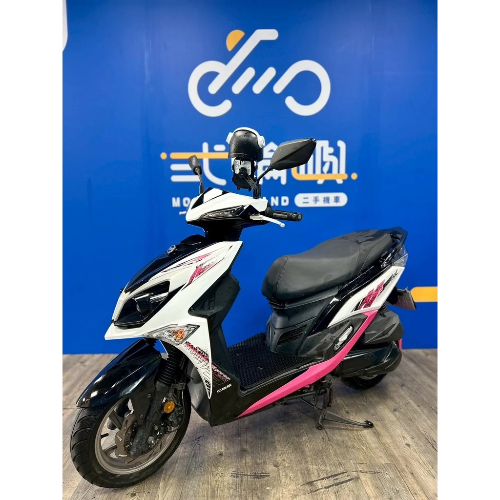 [花蓮店]2021年 三陽 JET SR 125 ABS#0053 | 蝦皮購物