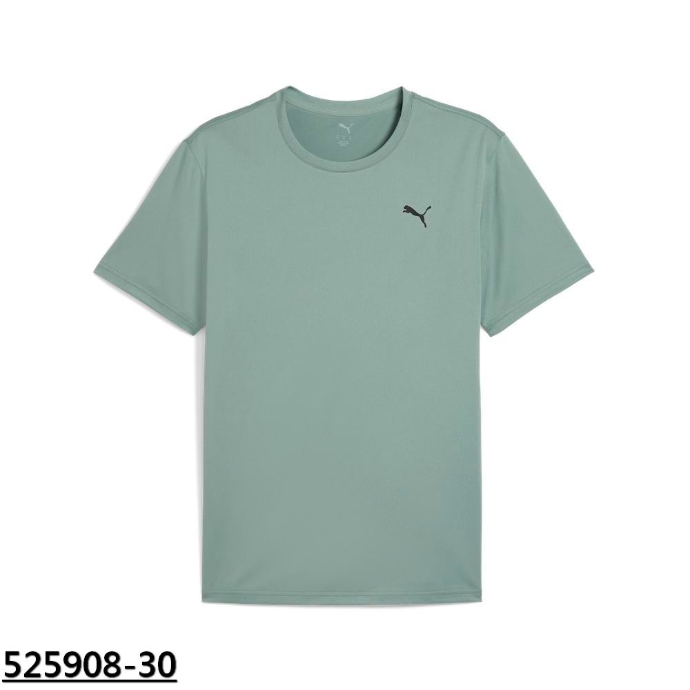 【動力】525908-30 原價$1080 PUMA #57 男款 短袖 | 蝦皮購物