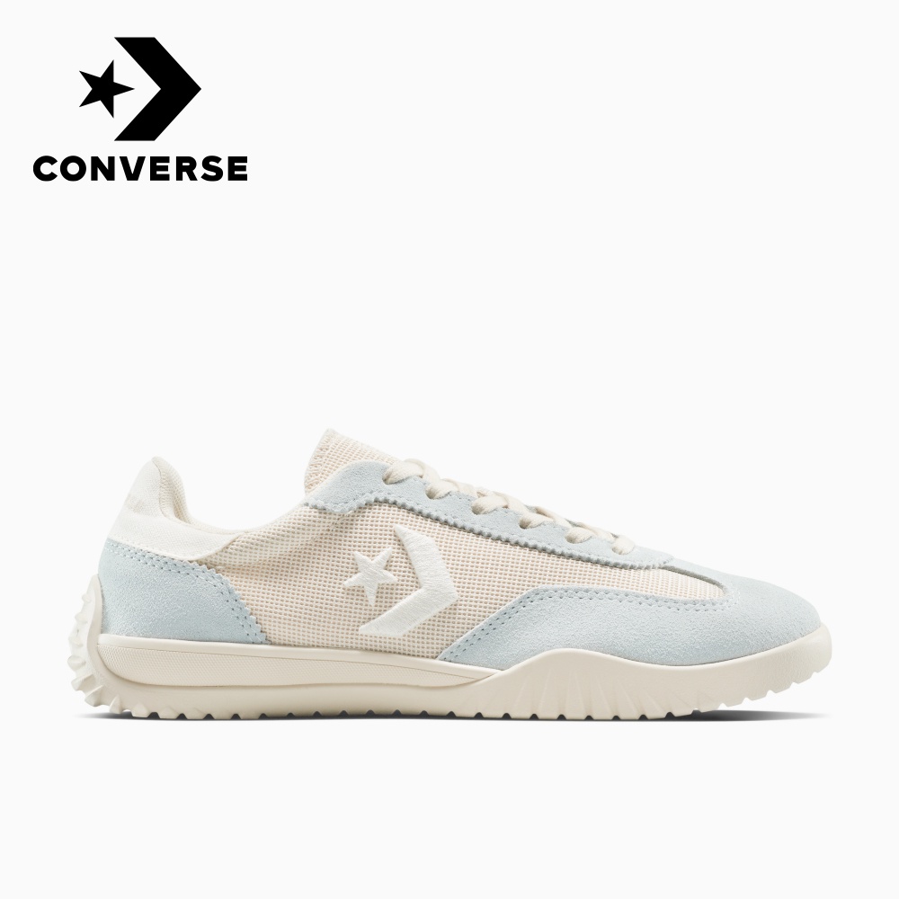 【Converse官方旗艦店】低筒休閒鞋_中性_RUN STAR TRAINER_A11860C | 蝦皮購物