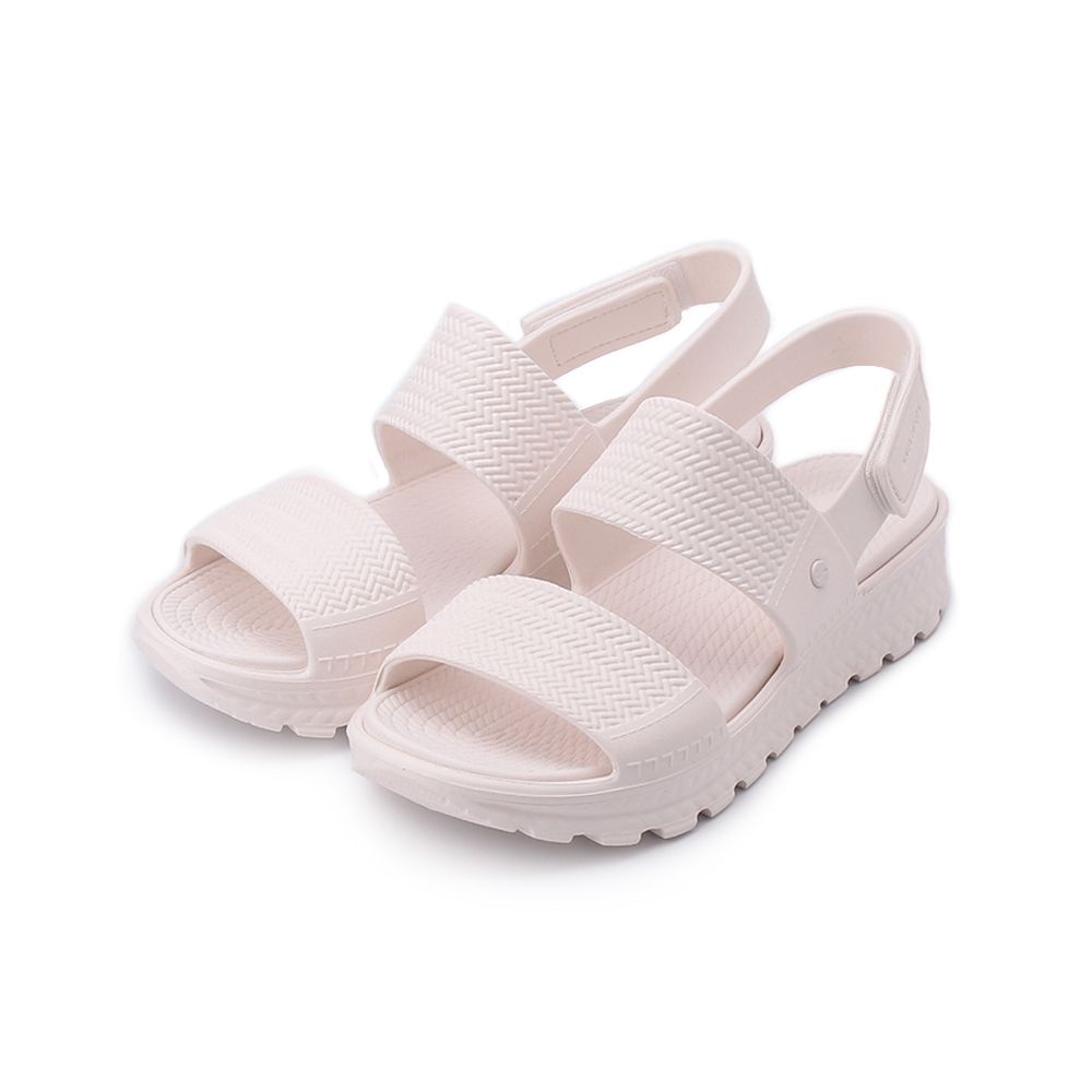 SKECHERS ARCH FIT FOOTSTEPS 涼鞋 白 111461WHT 女鞋 | 蝦皮購物