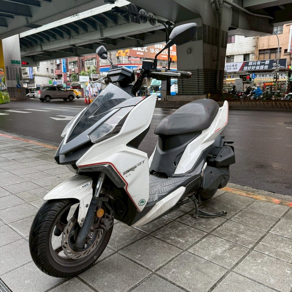 [新北中和店]2021年 三陽 DRG 158 ABS#8078 | 蝦皮購物
