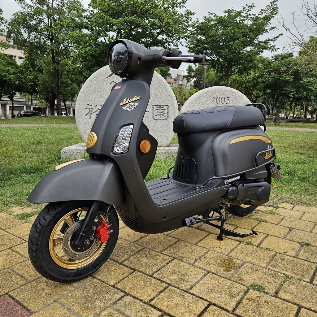 [台南店]2023年 PGO JBUBU 125 (ABS)#5760 | 蝦皮購物