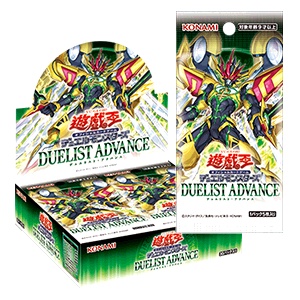 [預購] 有點名 遊戲王 日紙 1301 DUAD DUELIST ADVANCE 內含特典包 一盒30包全新未拆封 | 蝦皮購物