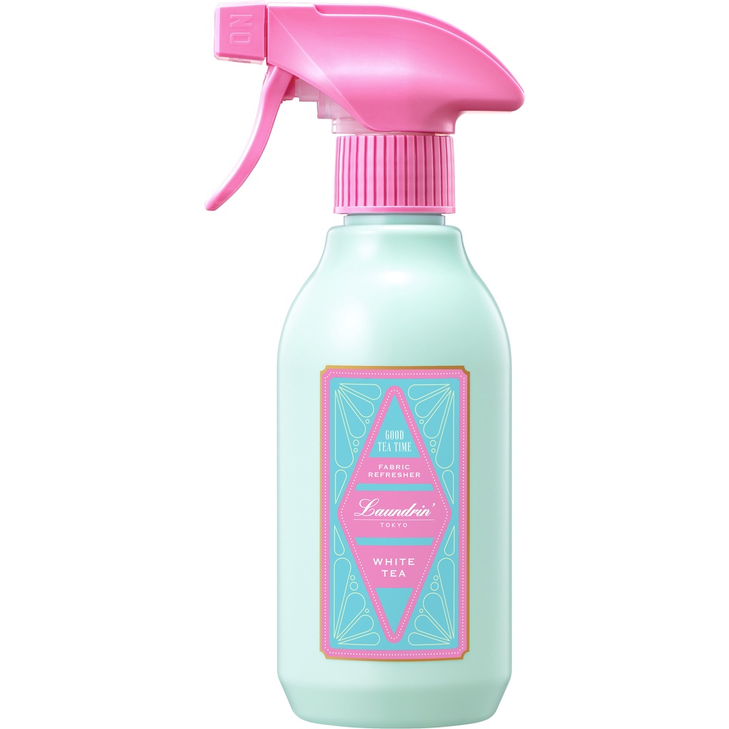 朗德林Good Tea Time芳香噴霧(白茶香)300ml【三友藥妝Tomod's】 | 蝦皮購物