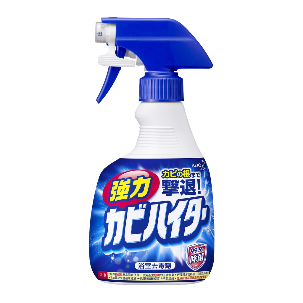魔術靈除霉漂潔噴槍瓶400ml【三友藥妝Tomod's】 | 蝦皮購物
