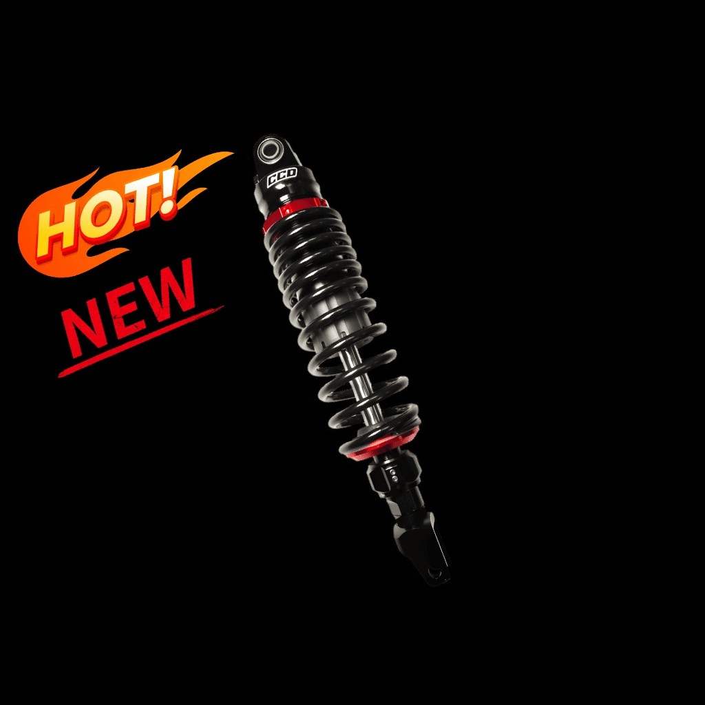 現貨🔥 CCD Factory CRS-C03 單槍／雙槍後避震器｜多款車型適用 | 蝦皮購物