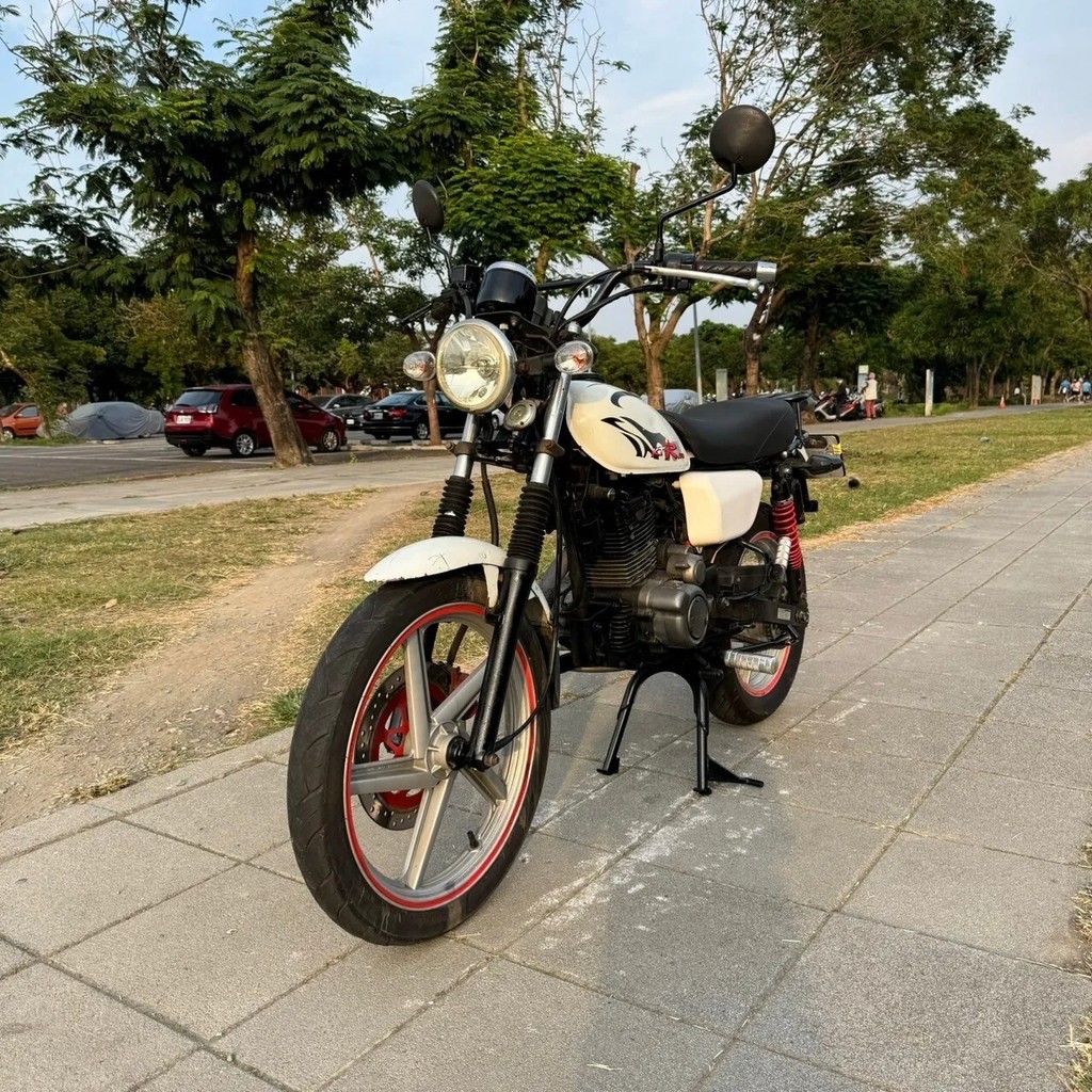 2009年 光陽 KTR 150 噴射(國際檔) |高雄店| ##670 | 蝦皮購物