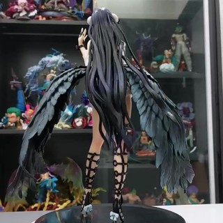 女性角色模型 Albedo Zombie Genshin Impact - Genshin Impact 角色模型 28 | 蝦皮購物
