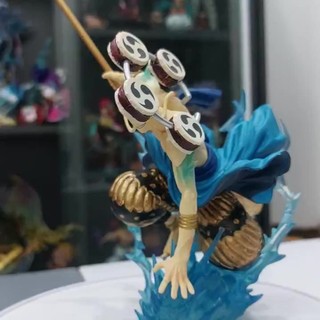Cool OnePiece Enel Model - 20Cm高美Enel Model - 寫真外非常漂亮 | 蝦皮購物