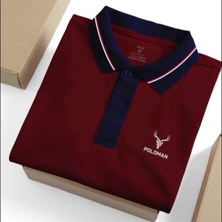 Polo 衫,POLOMAN 2 中性鱷魚標準優雅動感 | 蝦皮購物