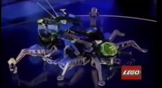 Lego SPACE INSECTOIDS - LEGO SPACE 宇宙飛船益智遊戲 - 6837 宇宙爬行者 | 蝦皮購物