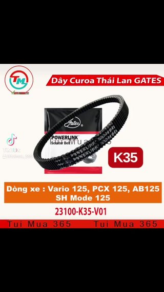 泰國 Curoa Wire 2 面代碼 K35 和 K36 適用於 Shoulderro Click 125 150 A | 蝦皮購物