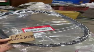 【正品】運動傳動帶(CUROA Wire)sh 23100-K01-901 | 蝦皮購物