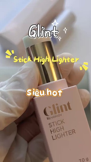 (抽象盒)Vdivov Stick 熒光筆的 Glint | 蝦皮購物