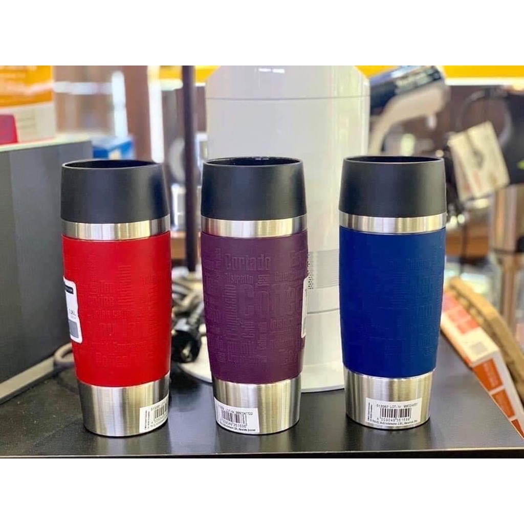Emsa Thermos Cup Bottle 360ml-德國正品 | 蝦皮購物