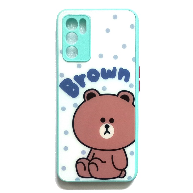 Oppo A16 / CPH2269 / CPH2275 手機殼(選擇圖像) | 蝦皮購物