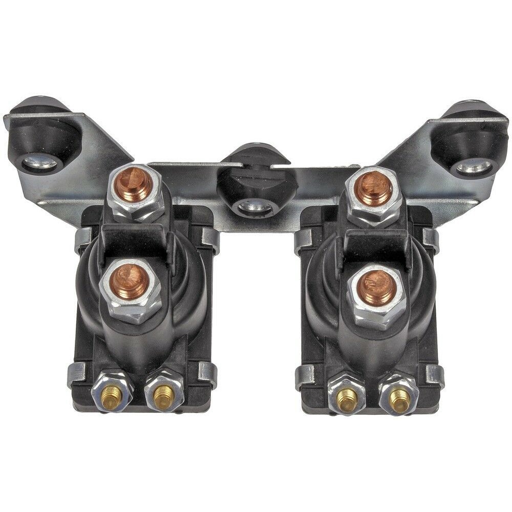 【ready stock】道奇RAM2500 3500 5.9柴油機繼電器 68188401AA 904-308 560 | 蝦皮購物