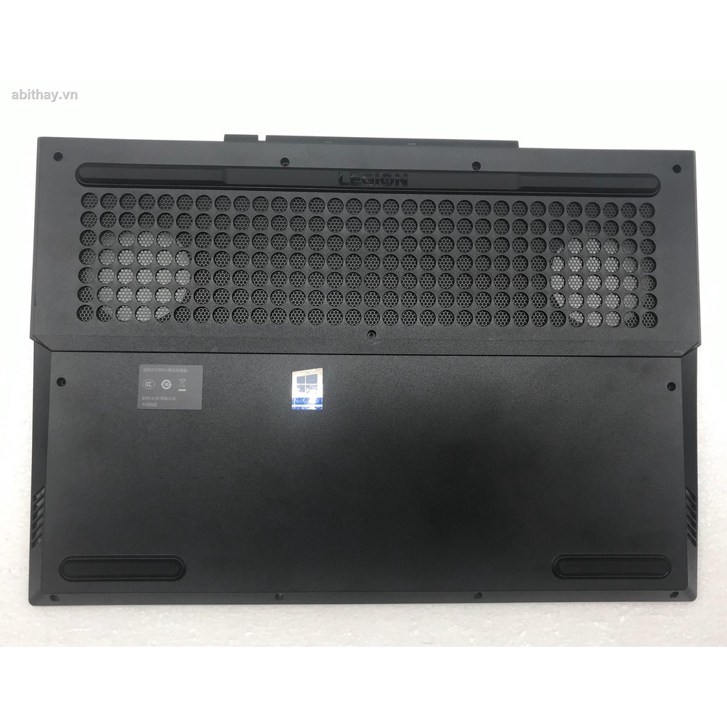 LENOVO (新)全新聯想救世主Y550-15 Y7000 R7000 D殼底殼主機下蓋 | 蝦皮購物