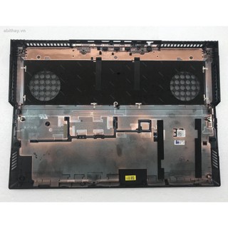 LENOVO (新)全新聯想救世主Y550-15 Y7000 R7000 D殼底殼主機下蓋 | 蝦皮購物
