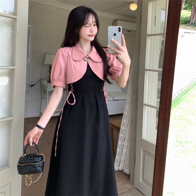 可愛的針織粉色閃電送給女朋友 JARI-CLOTHES 長形 | 蝦皮購物