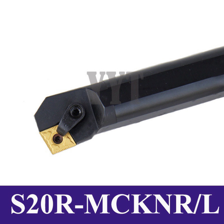 右 CNC 孔鉤車床支架 MCKNR2 全尺寸 S16/S20/S25/S32 Duc Thong 機械 | 蝦皮購物