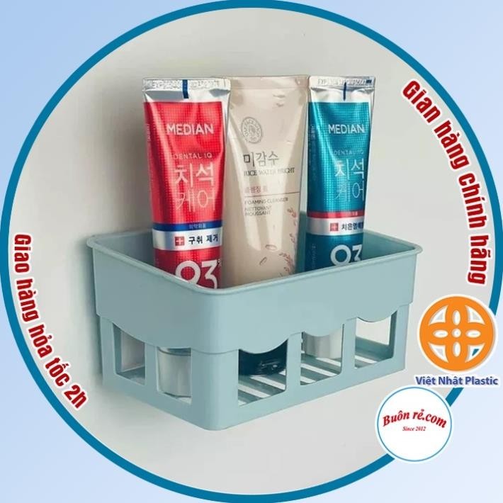 Viet Nhat 壁掛式廚房用具托盤 (5698 /5699) 2 種尺寸,高品質 PP 塑料多功能托盤 -br014 | 蝦皮購物