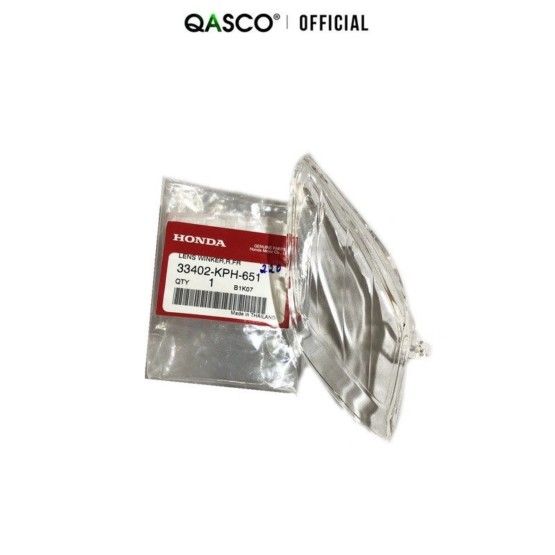 [HONDA]_HONDA Future 1 右前轉向燈罩 (7C 2B) | 蝦皮購物