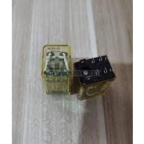 Idec RM2S-UL 玻璃繼電器,RH2B-UL 12VDC 24VDC 220VAC 110VAC | 蝦皮購物