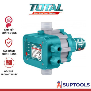 TOTAL TWPS101自動壓力水泵繼電器(正品) | 蝦皮購物