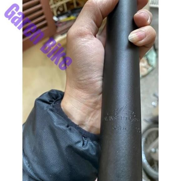 [Garen Bike] Zoom 31.6mm 鋁製座桿 | 蝦皮購物