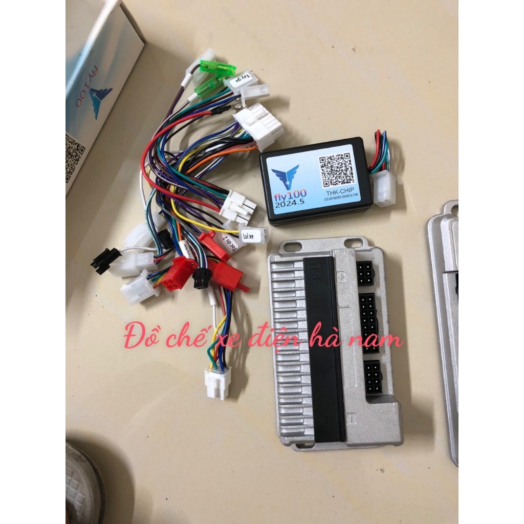 Combo IC 48-60V 800-1000W + 控制芯片 - 加速電動車 | 蝦皮購物